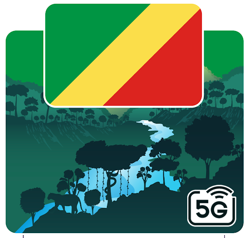 eSIM Congo – Signalmart